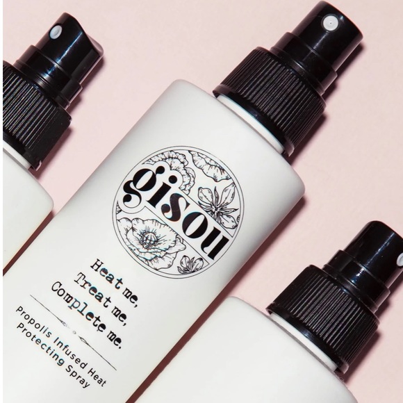 Gisou | Hair | Gisou Heat Me Treat Me Complete Me Propolis Infused Heat ...